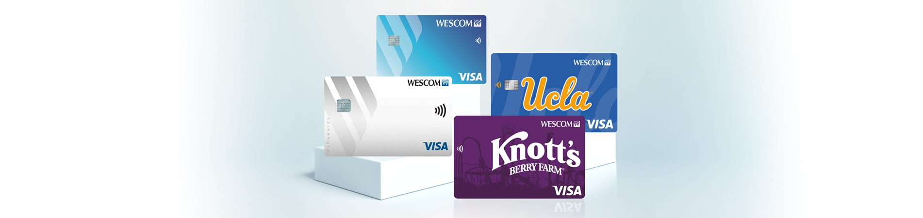 Wescom Financial | Banking, Credit Card, Loans, Savings