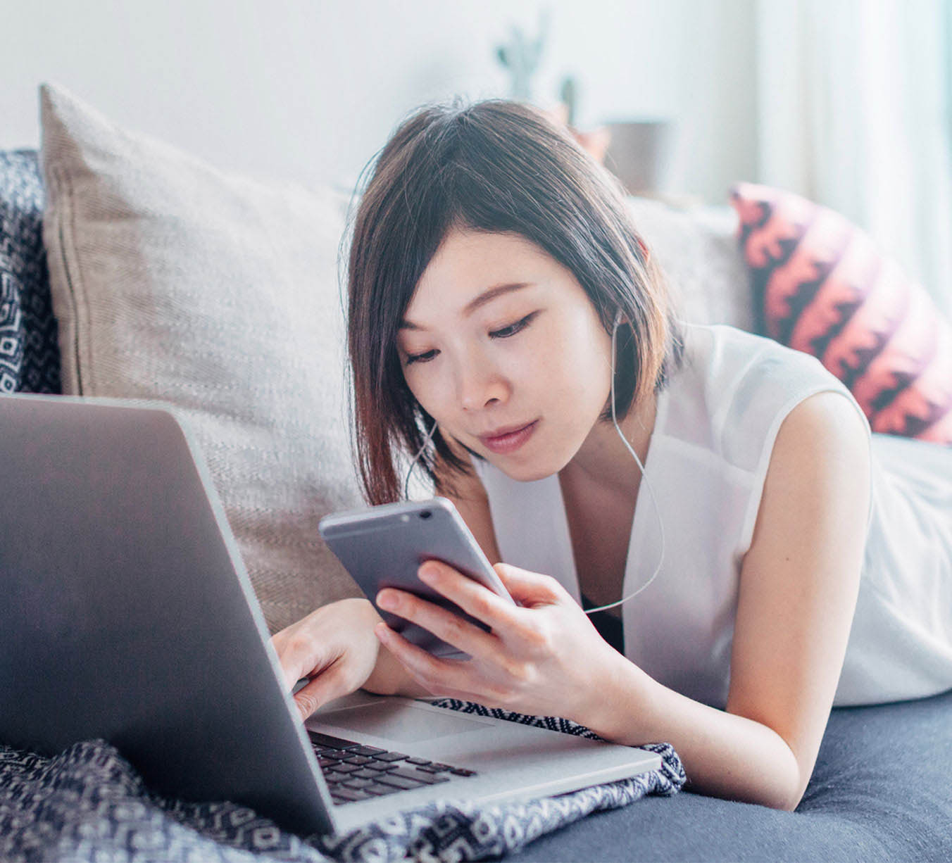 Wescom Credit Union | Remote Banking