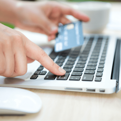 Remote Banking | Wescom Financial