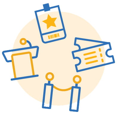 Wescom Credit Union | Bruin Edge