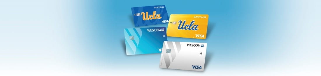 Wescom Credit Union | Home Area