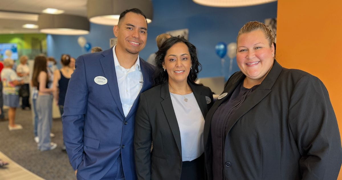 Our Board of Directors and Leadership | Wescom Financial